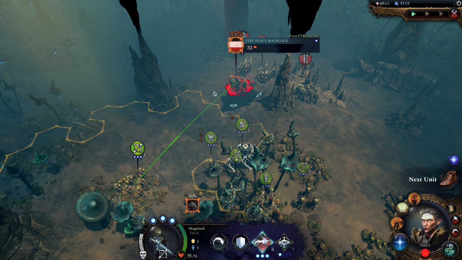 My impression of Magelock units so far | Page 2 | Paradox Interactive ...