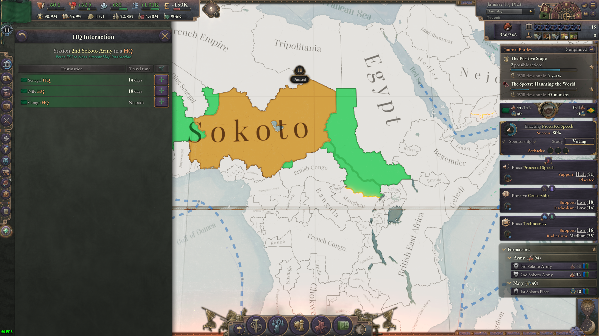 Duplicate - No Path to fronline | Paradox Interactive Forums