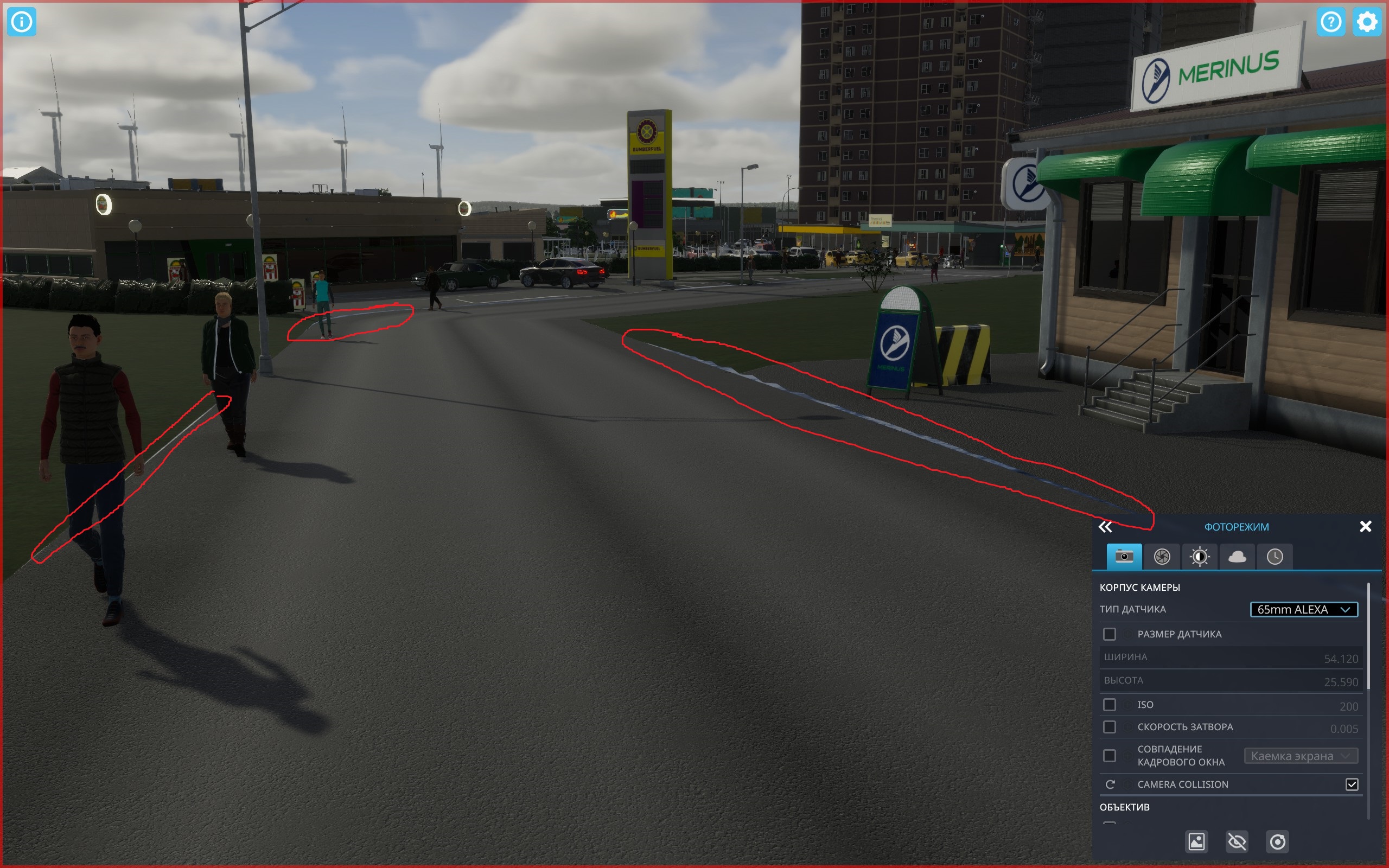 Confirmed - Gaps between roads and ground surface | Paradox Interactive ...