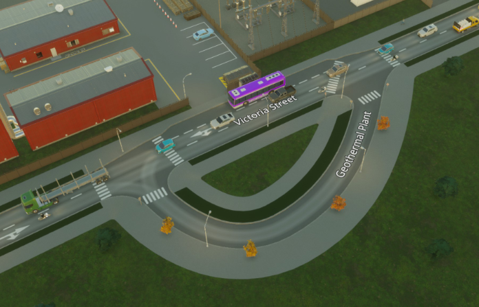 Traffic not following rules is one of the main causes for traffic jams ...