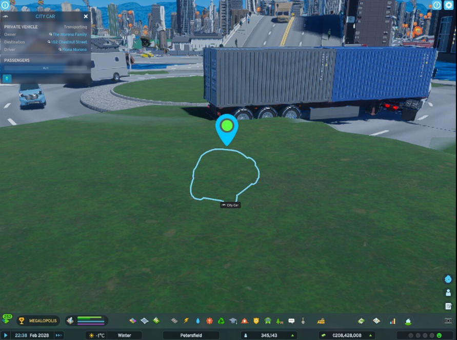 The Obligatory CS2 Strange Screenshots Thread | Page 2 | Paradox ...