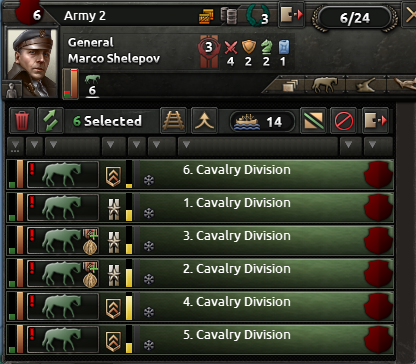 The Empire Strikes Back - Part 4 | Page 21 | Paradox Interactive Forums