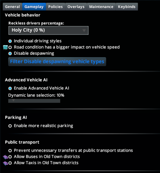 Let's talk seriously about Simulation Speed | Page 5 | Paradox ...