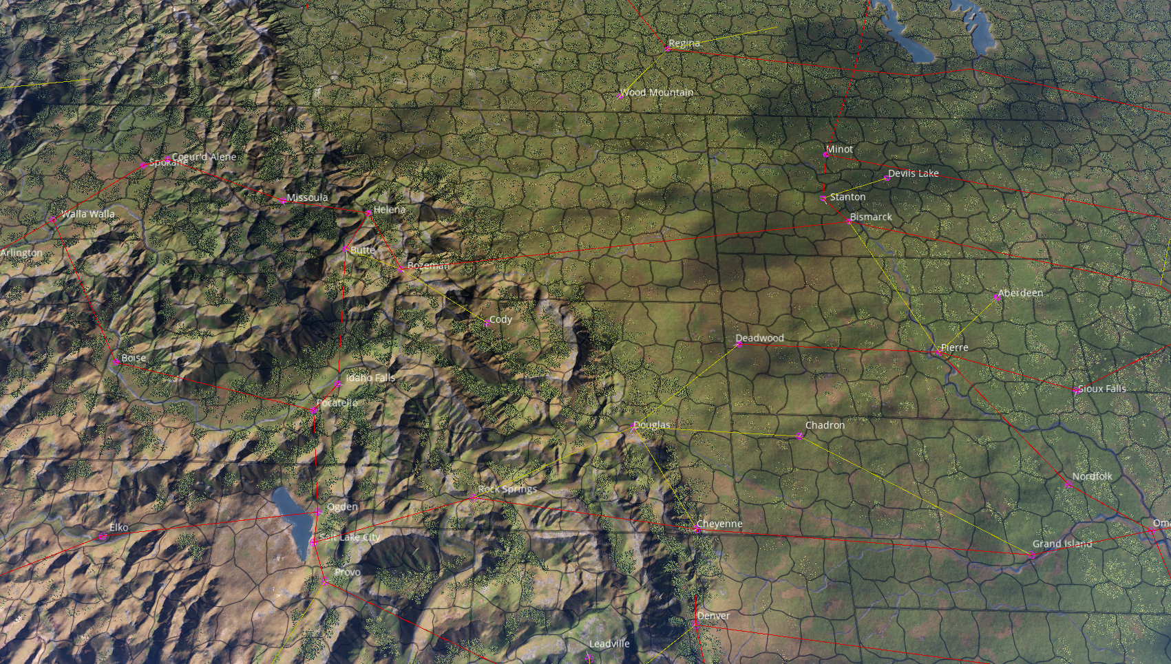 Shall I Draw You A Map? | Paradox Interactive Forums