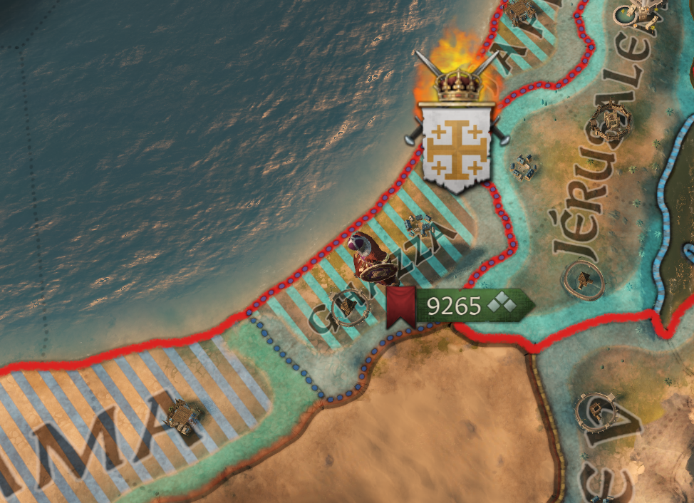 Practical example of why factions are terrible the biggest your empire ...