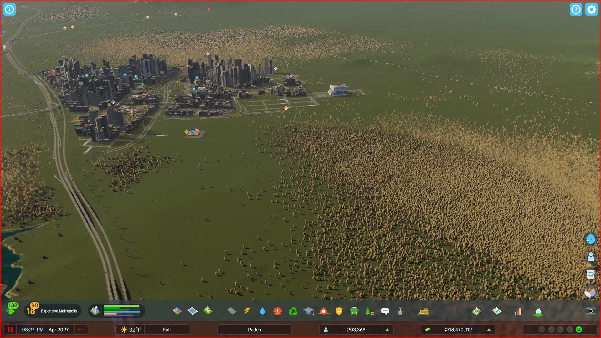 Graphics issue - Trees disapear/turn to blobs - buildings go invisible with weird shadows ...