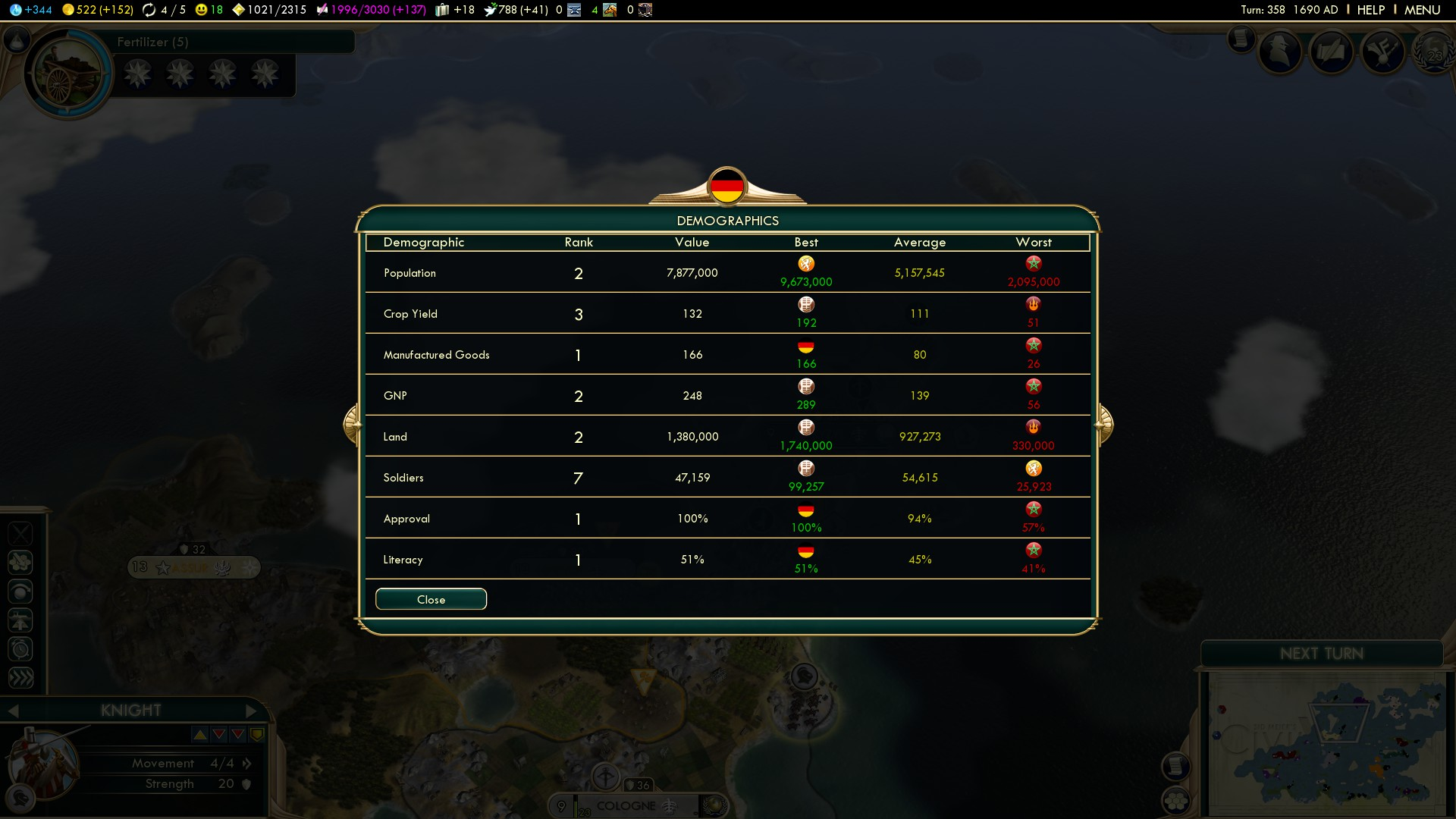 Quality of life features suggestion. | Paradox Interactive Forums