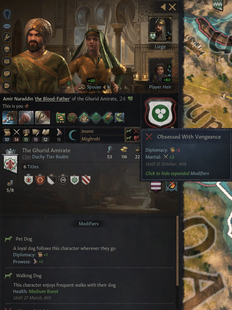 Why is there no way to see all the character modifiers? | Paradox Interactive Forums