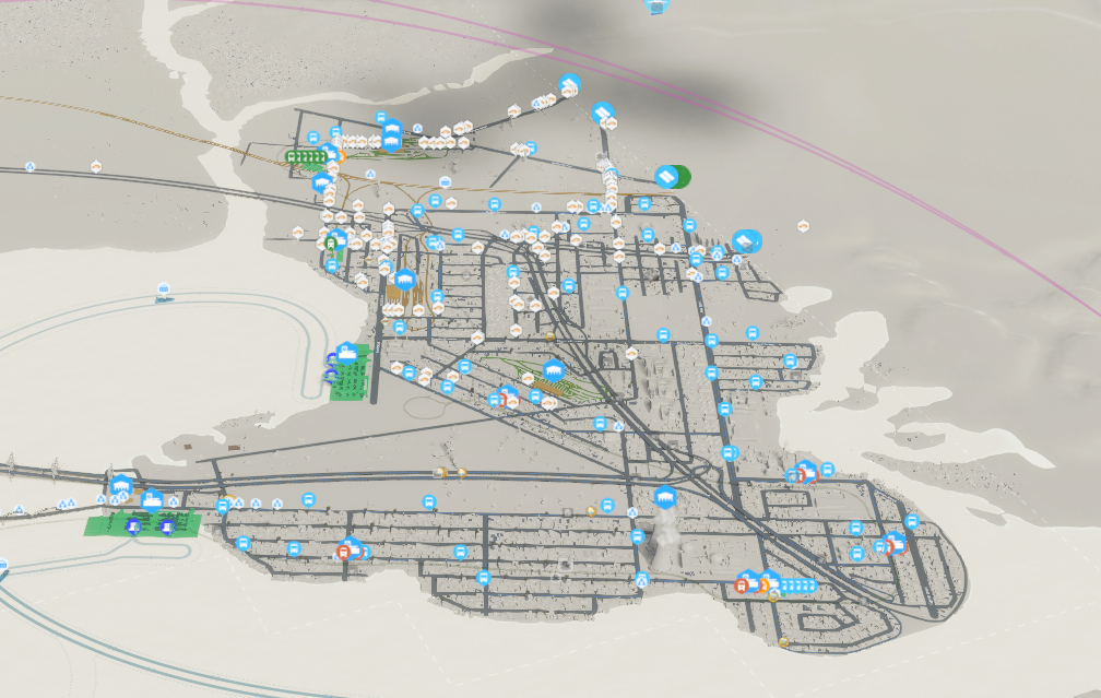 Map and population question | Paradox Interactive Forums