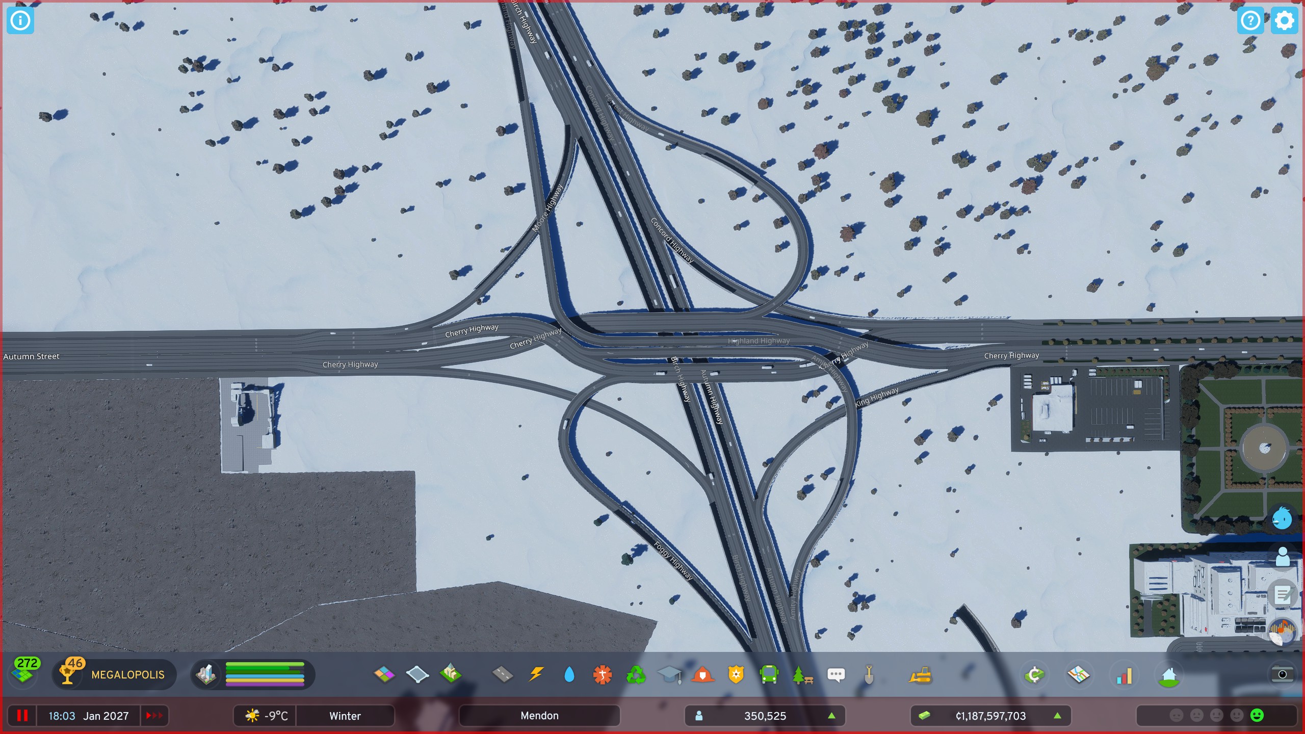 Grade Separated DDI | Paradox Interactive Forums