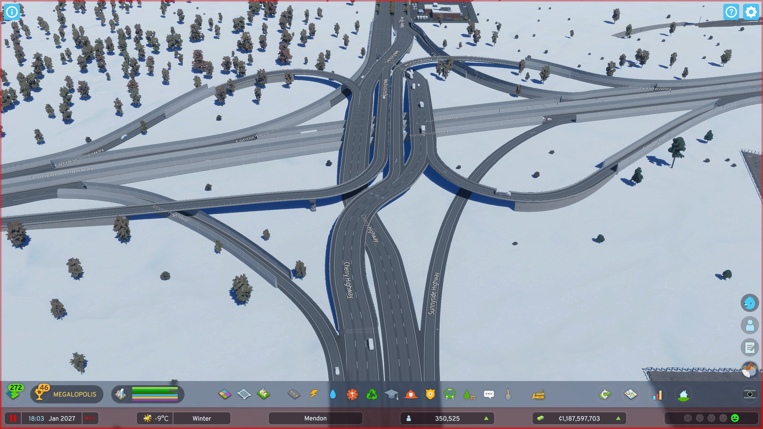 Grade Separated DDI | Paradox Interactive Forums