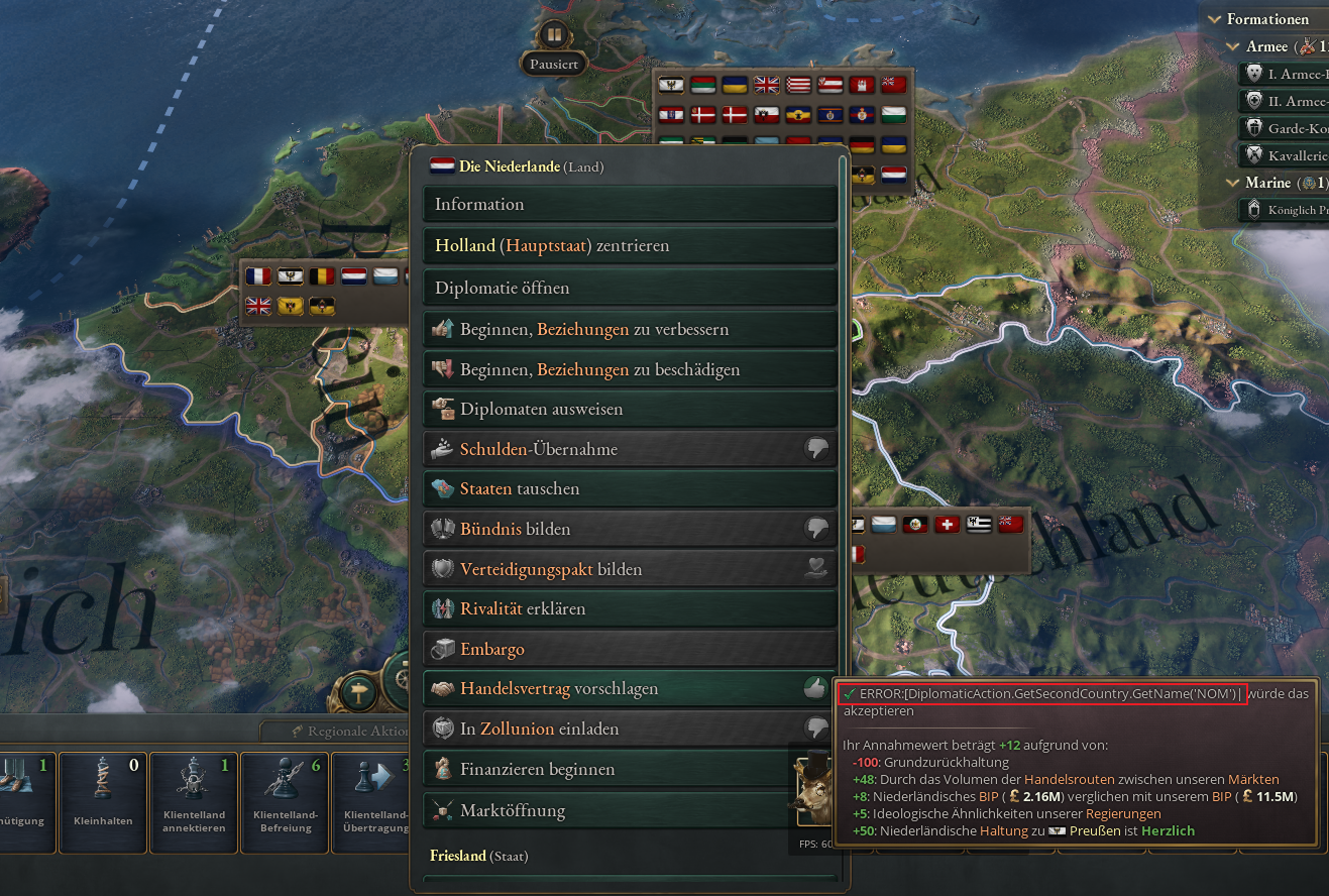 german localization errors | Paradox Interactive Forums