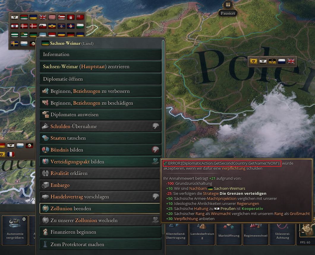 german localization errors | Paradox Interactive Forums