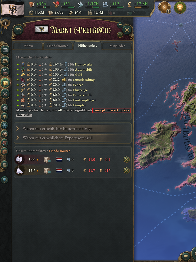 german localization errors | Paradox Interactive Forums