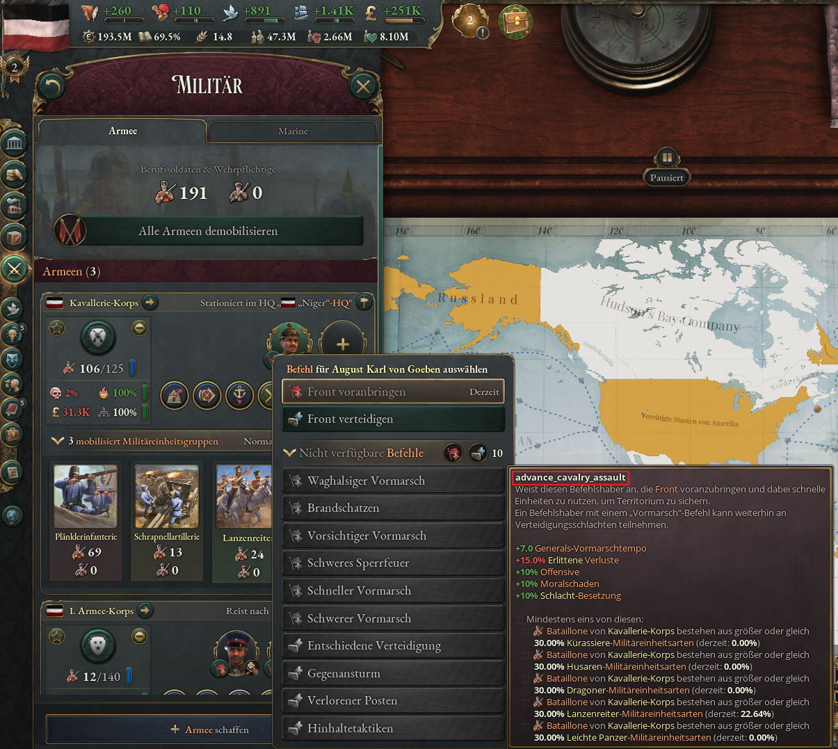 german localization errors | Paradox Interactive Forums