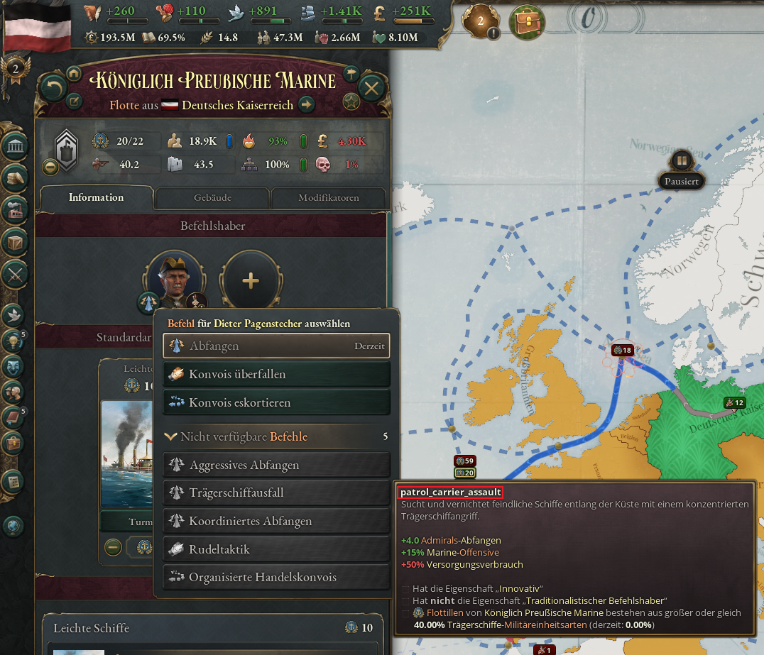 german localization errors | Paradox Interactive Forums