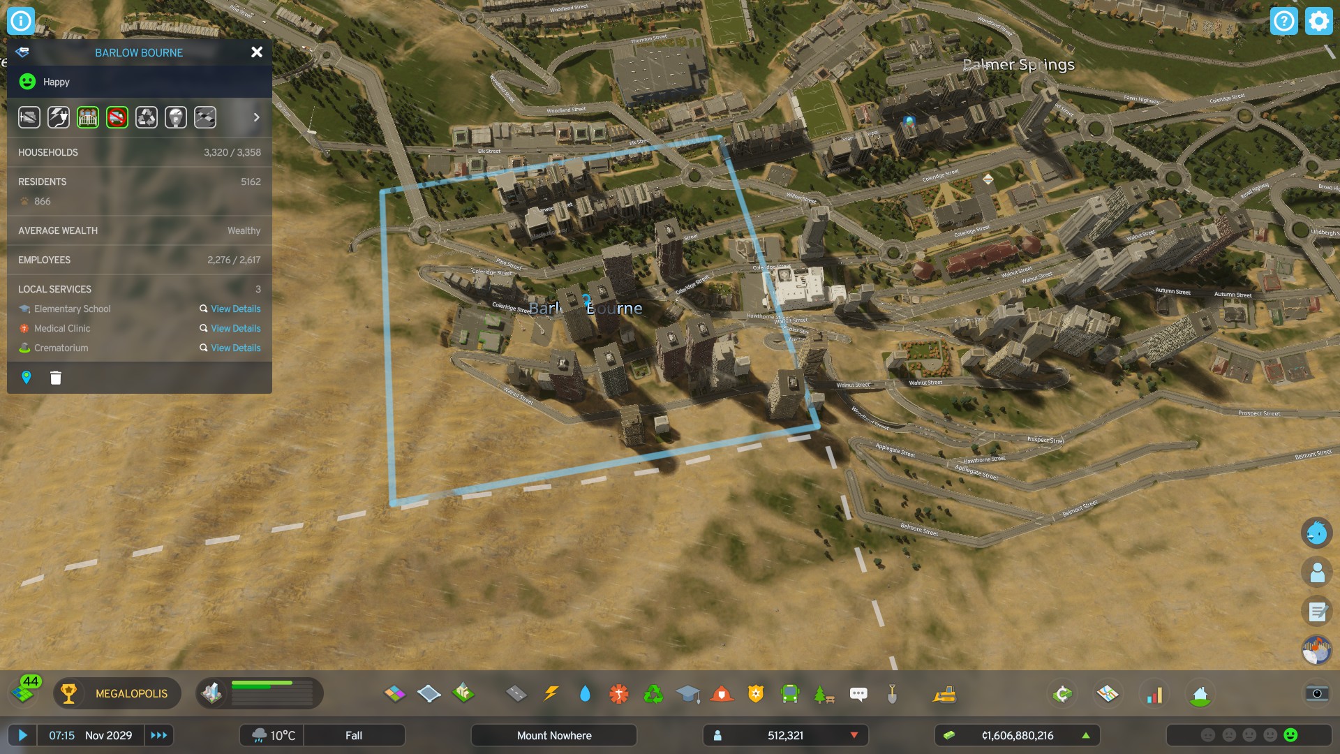 What to do with those 0% buildable map tiles. | Paradox Interactive Forums