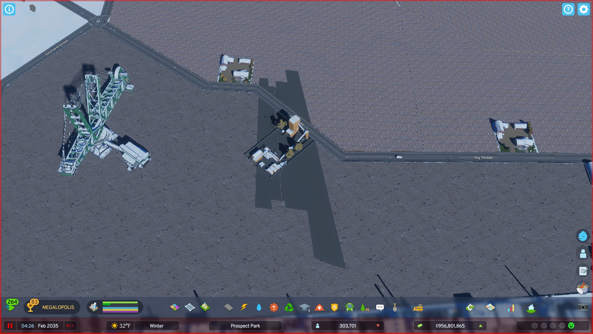 Grey Patch Render Issue | Paradox Interactive Forums