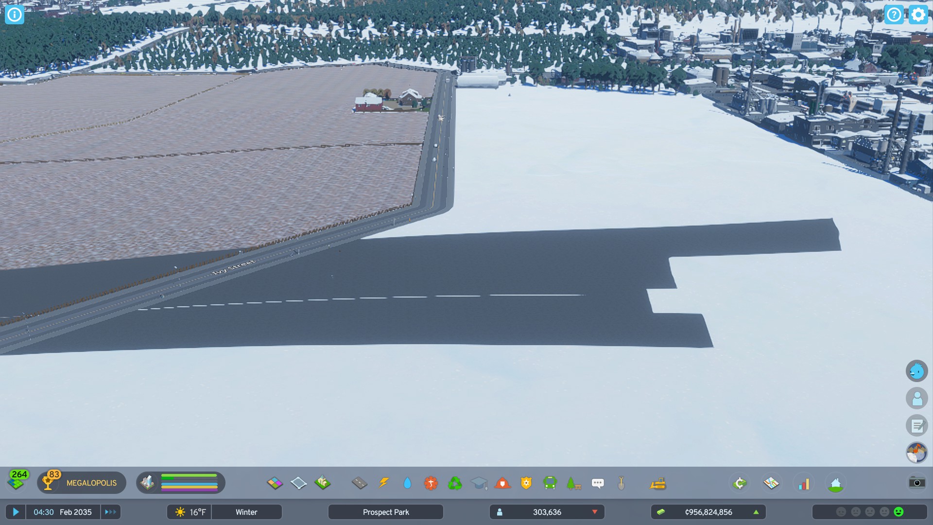 Grey Patch Render Issue | Paradox Interactive Forums