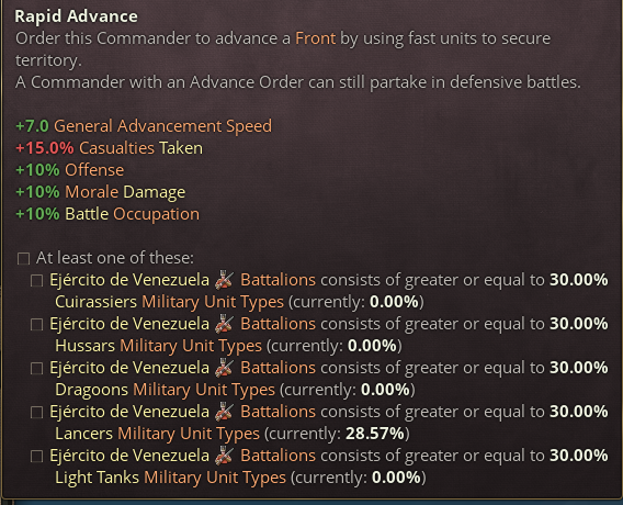 A praise for combat tactics | Paradox Interactive Forums