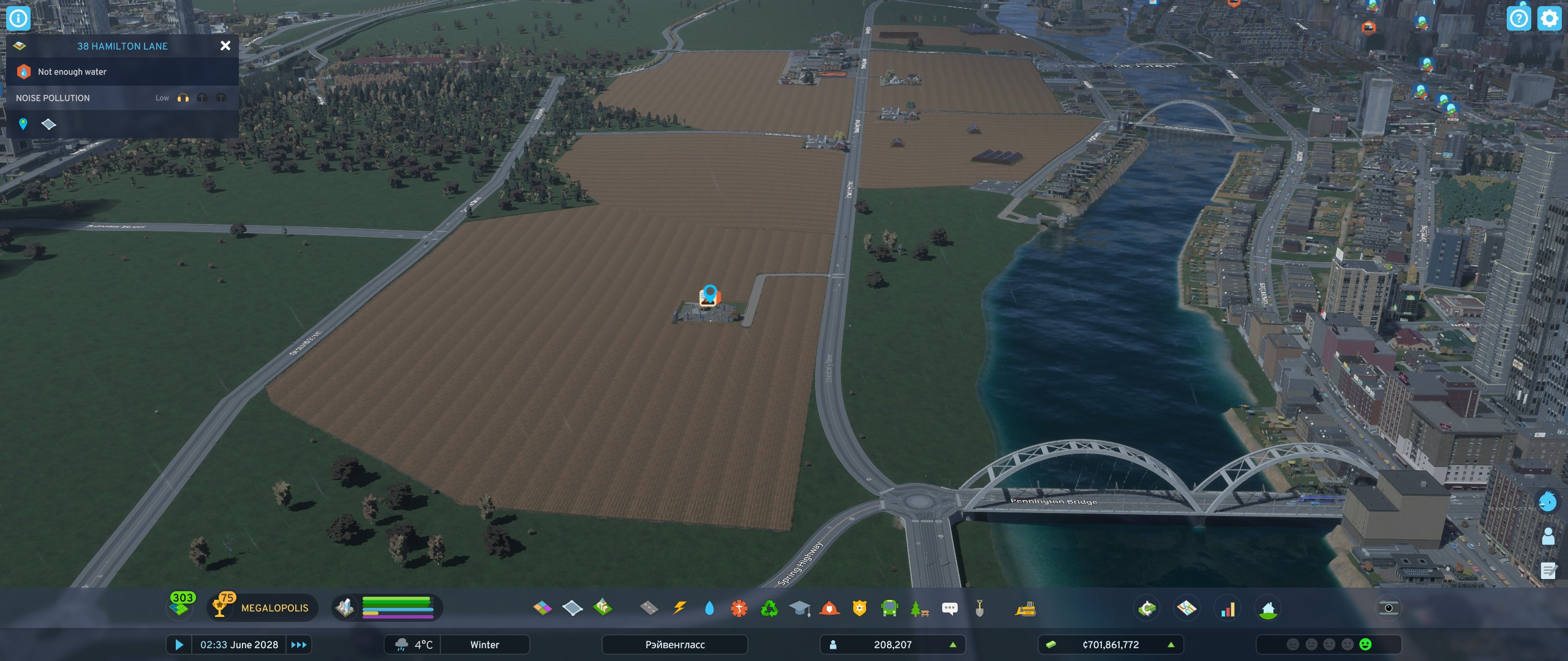 HydroElectro Dam and other water's problems | Paradox Interactive Forums