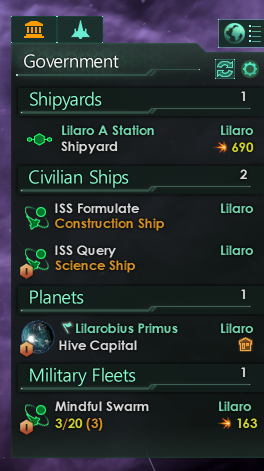 Outliner Customization | Paradox Interactive Forums