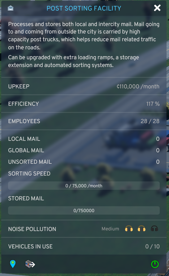 Needs Info - Post Sorting Facility Not Working | Paradox Interactive Forums