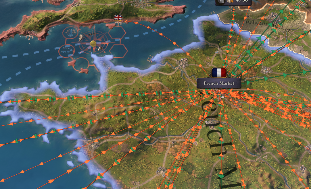 Convoy Raiding strategies | Paradox Interactive Forums