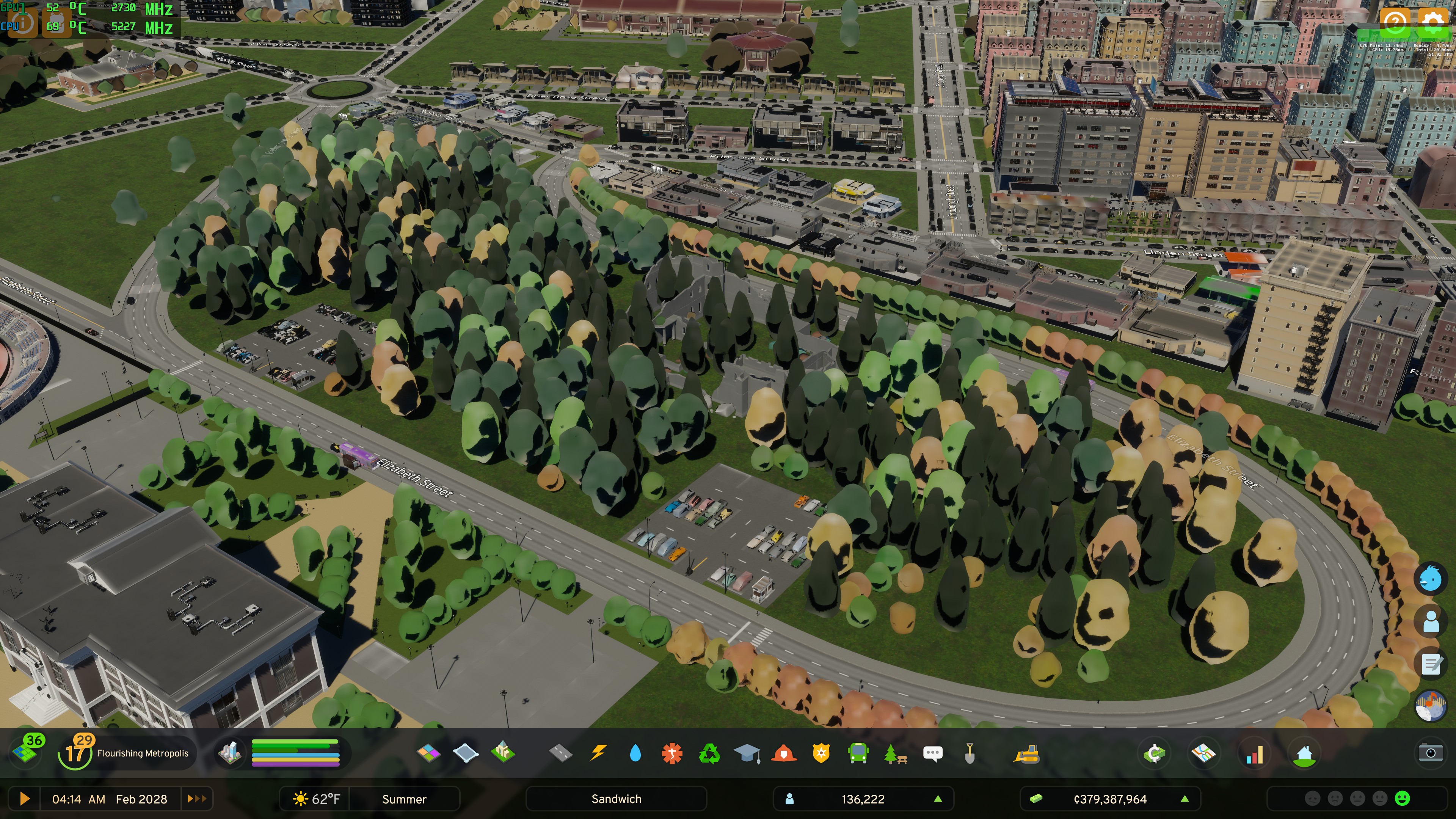 Textures (LOD) degrade while doing nothing | Paradox Interactive Forums