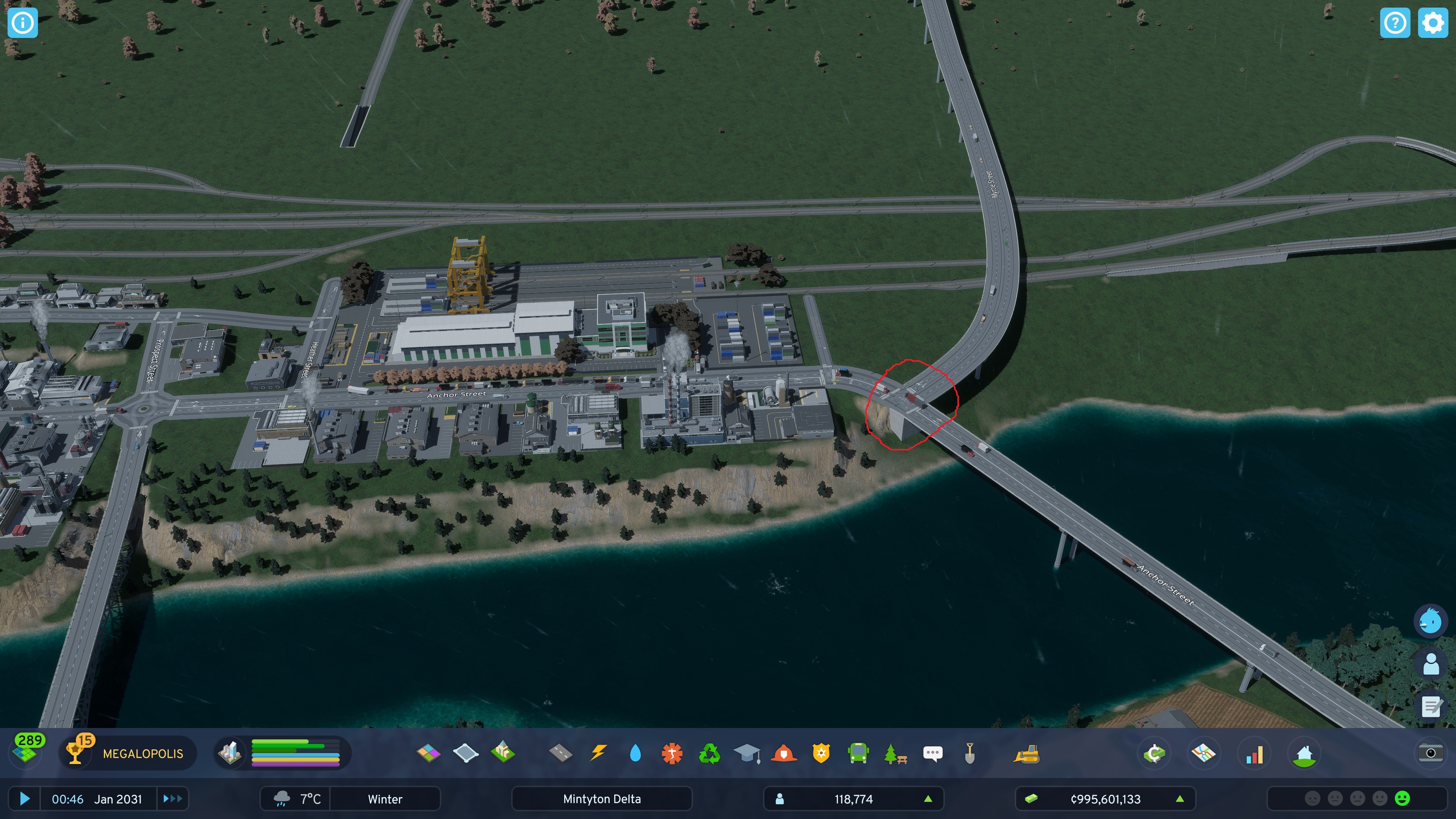freeze and ultimate crash when selecting bus route tool, no crash dump | Paradox Interactive Forums