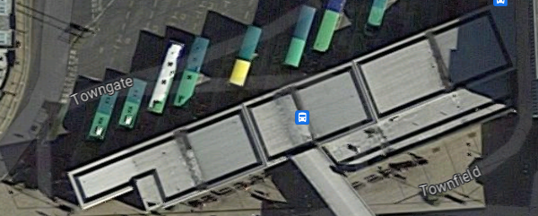 Bus station redesign | Paradox Interactive Forums