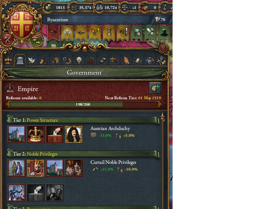 Austria to Byzantium question | Paradox Interactive Forums