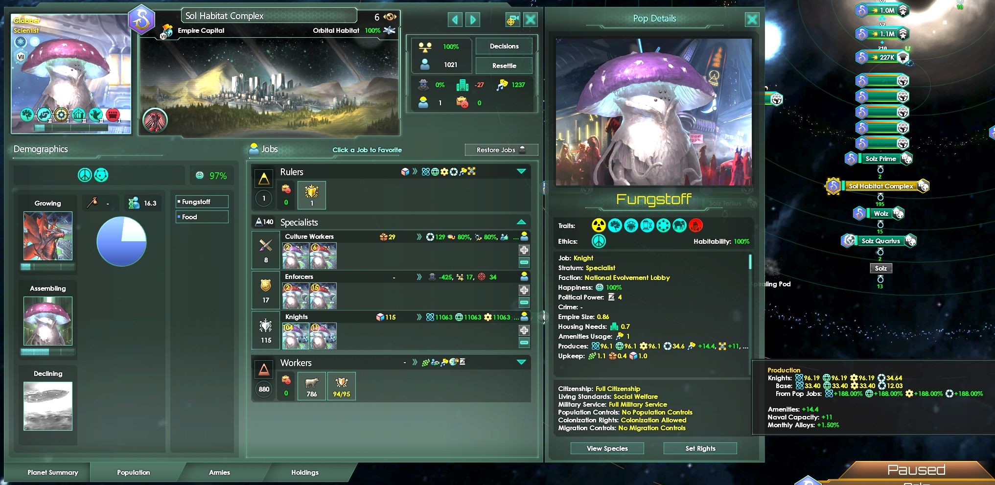 Toxic God insanity | Paradox Interactive Forums