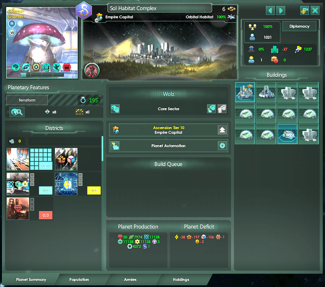 Toxic God insanity | Paradox Interactive Forums