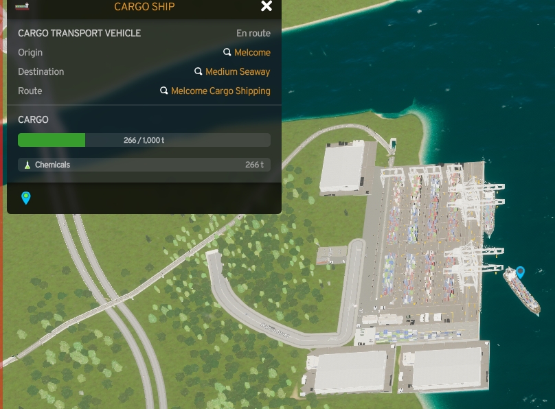 5.12. Cargo Export still not moving | Paradox Interactive Forums
