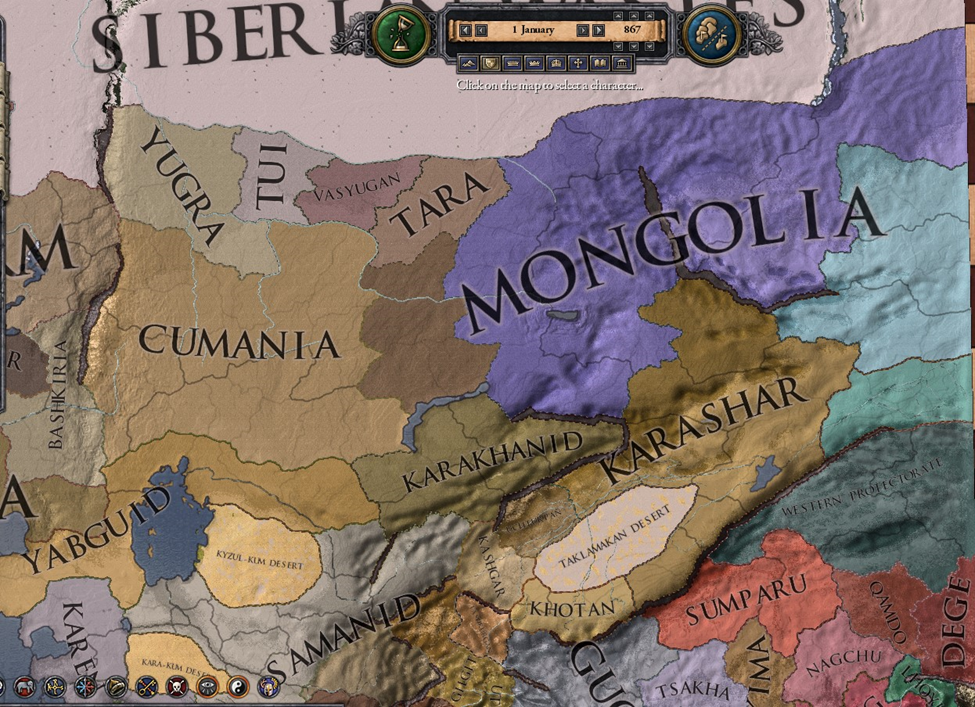 In the Land of Prester John | Paradox Interactive Forums