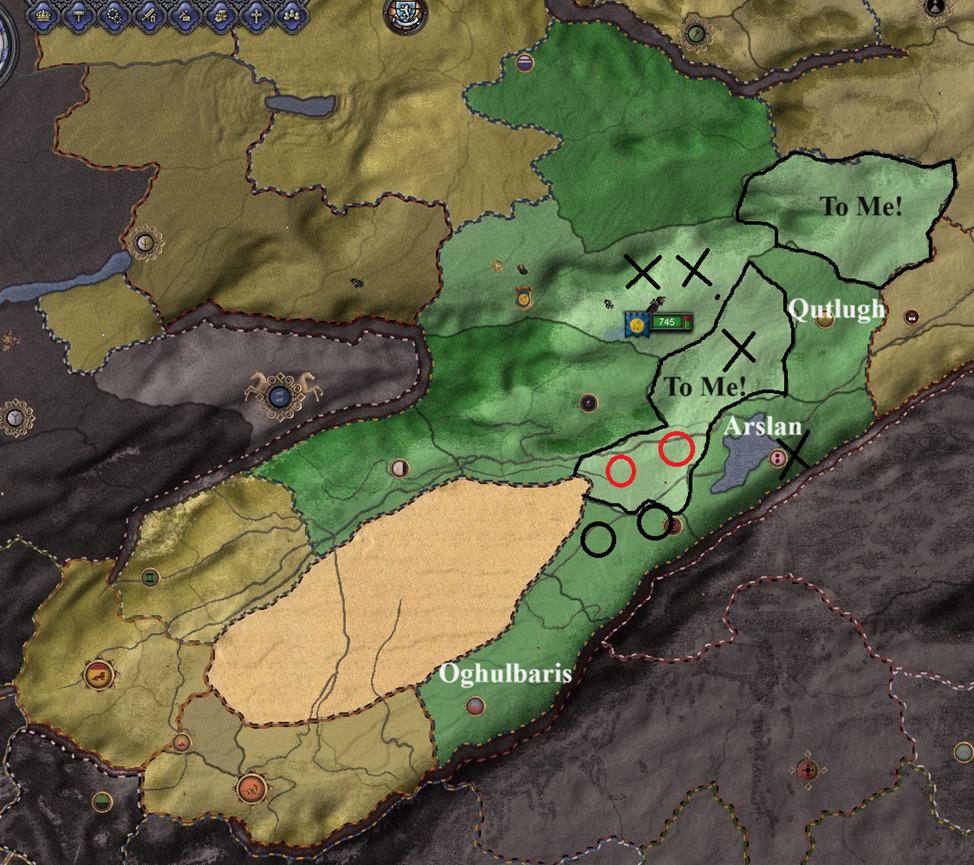 In the Land of Prester John | Paradox Interactive Forums
