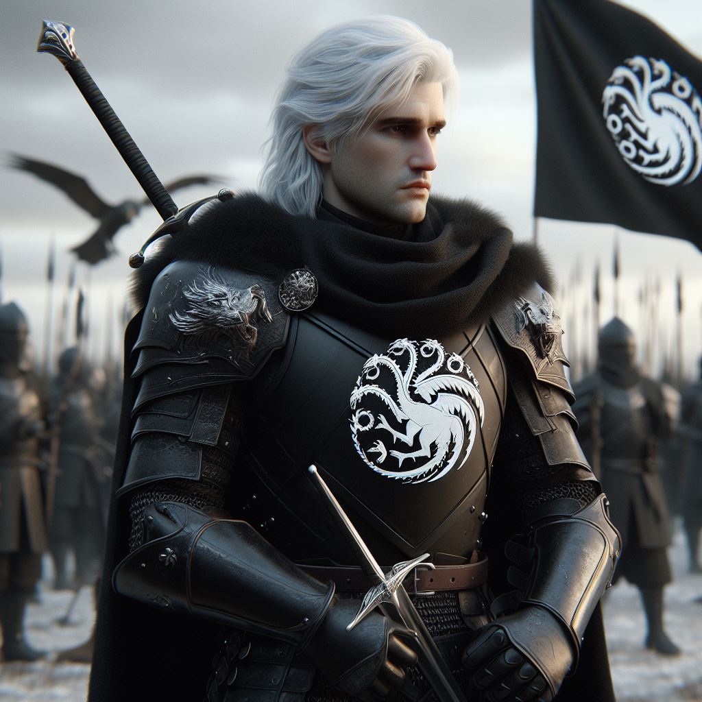 A History of the Iron Throne - Embers of Rebellion - A CK2 AGoT History ...