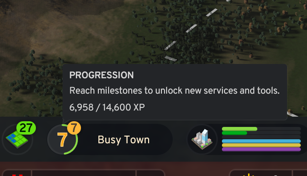 Gaining 4,850 experience when loading save from game launch | Paradox ...