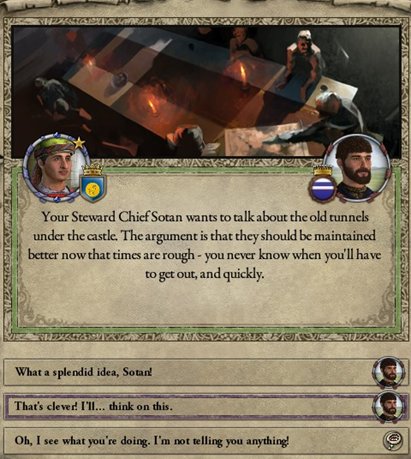 In the Land of Prester John | Paradox Interactive Forums