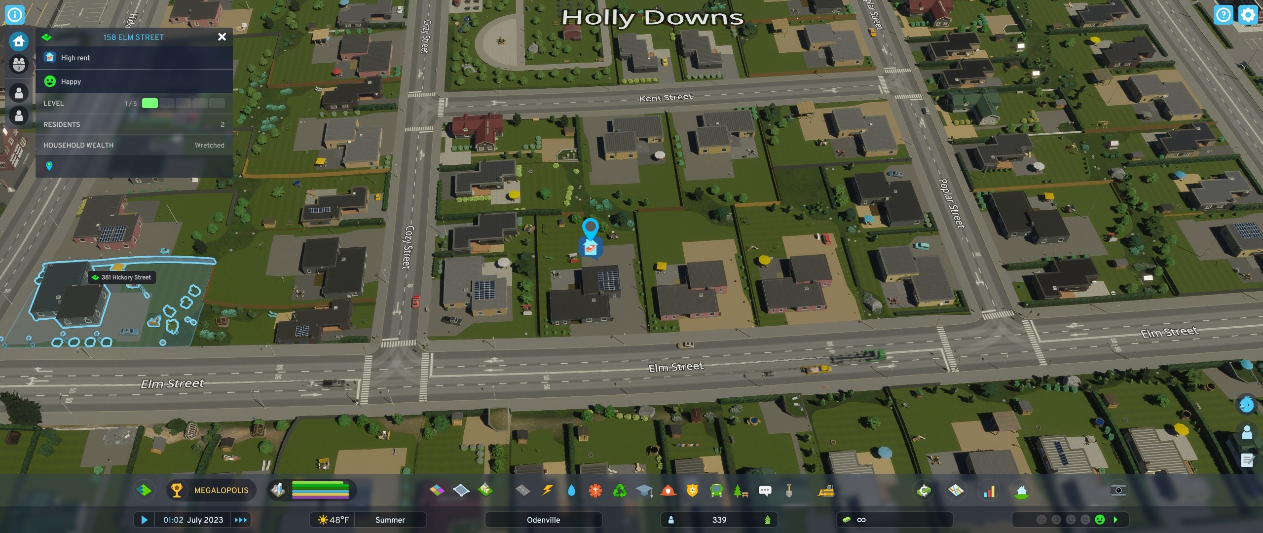 Kids Only Zone | Paradox Interactive Forums