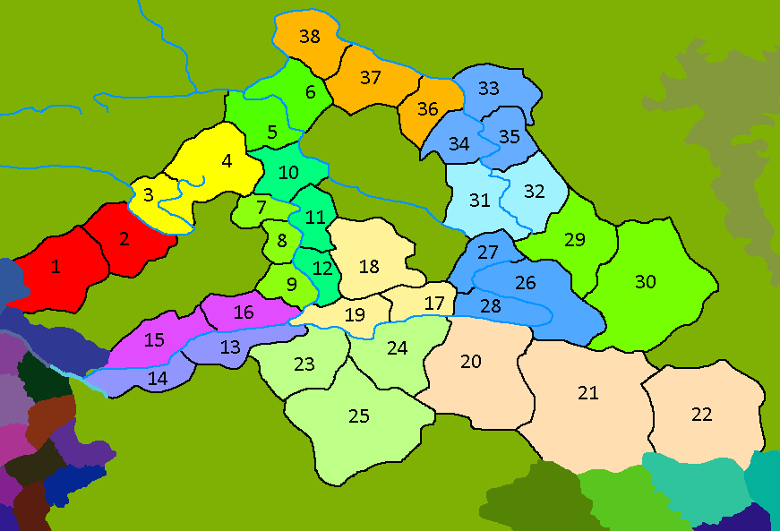 Improving the overall historical accuracy of the game, discussion ...