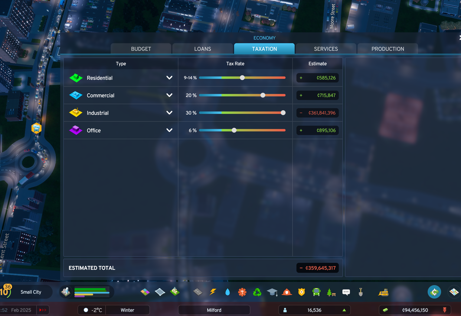 Duplicate - Money Income went nuts. | Paradox Interactive Forums