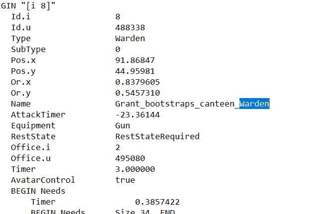 Configuration file tweak for attempted multiplayer customization (meant for mods/devs) | Paradox ...