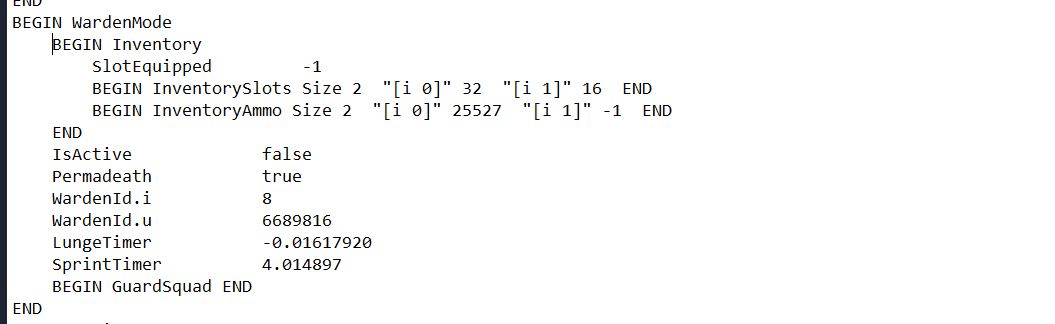 Configuration file tweak for attempted multiplayer customization (meant for mods/devs) | Paradox ...