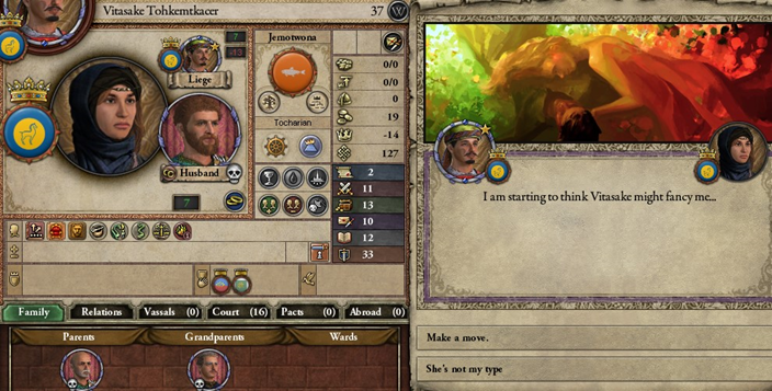 In the Land of Prester John | Paradox Interactive Forums