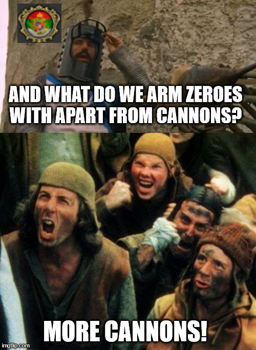 What Are the Aircraft Design Modules for Fighters supposed to represent ...