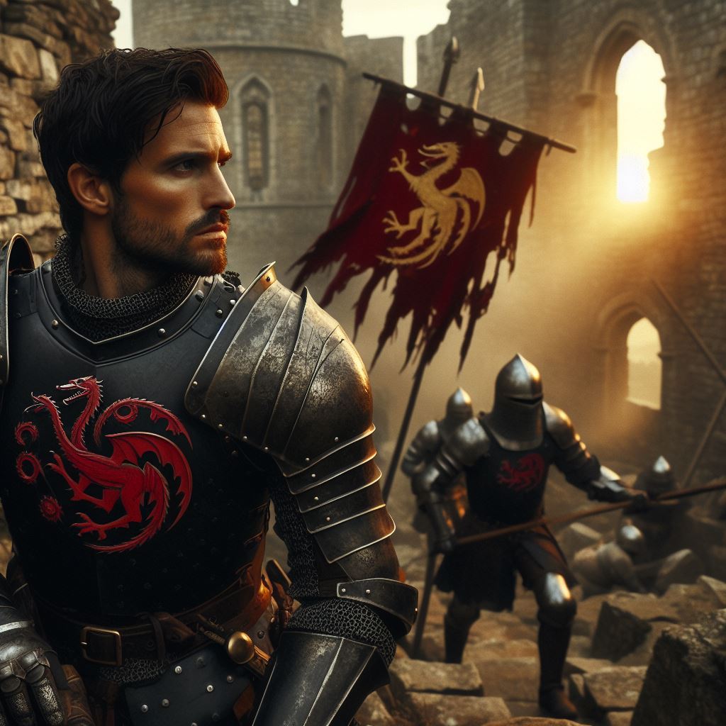 A History of the Iron Throne - Embers of Rebellion - A CK2 AGoT History ...