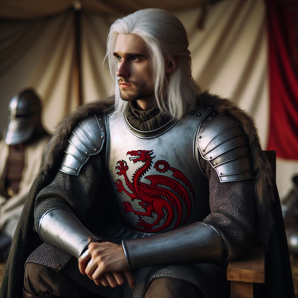 A History of the Iron Throne - Embers of Rebellion - A CK2 AGoT History ...