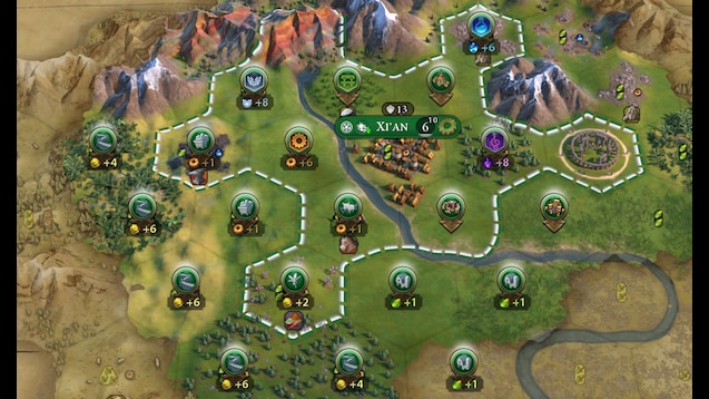 Critical Lessons to learn about UI from mods to other games | Paradox ...